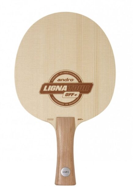 andro Ligna Tour OFF+ Straight Handle Only