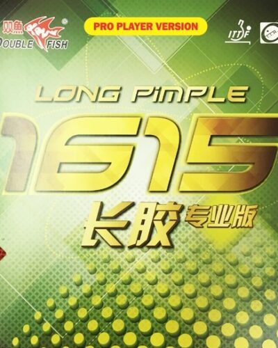 Double Fish – Just Table Tennis Online Store