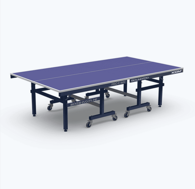 Xiom T5 Table Tennis Table