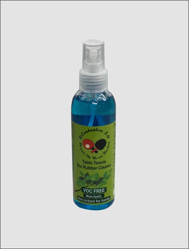 Donic Bio Clean, Rubber Cleaner Spray 125ml